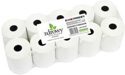 Emerson Rolka Termiczna 57 X 100 M 6 Sztzdrowy Paragon - ceny i opinie ...