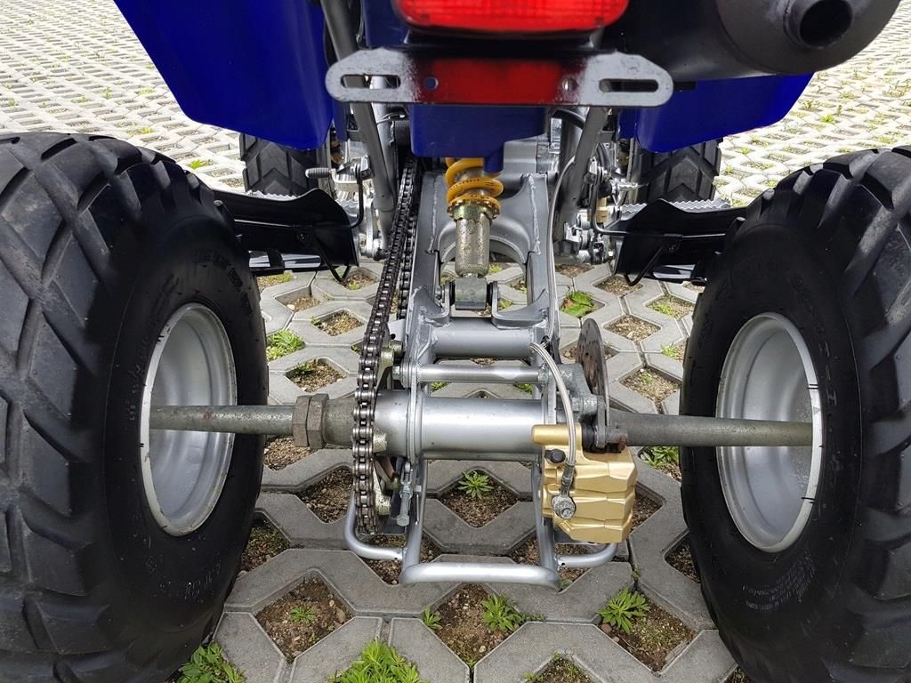 SMC BAROSSA 250 Super Stan SERWIS * DOSTAWA - Opinie i ceny na Ceneo.pl