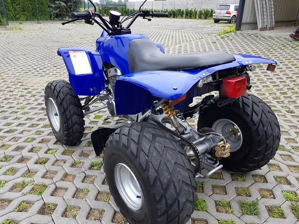 SMC BAROSSA 250 Super Stan SERWIS * DOSTAWA - Opinie i ceny na Ceneo.pl