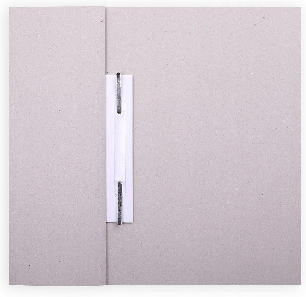 Skoroszyt Oczkowy 1/2 A4 Bigo Karton 280G 50 Szt. - Ceny i opinie - Ceneo.pl