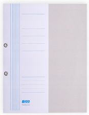 Skoroszyt Oczkowy 1/2 A4 Bigo Karton 280G 50 Szt. - Ceny i opinie - Ceneo.pl