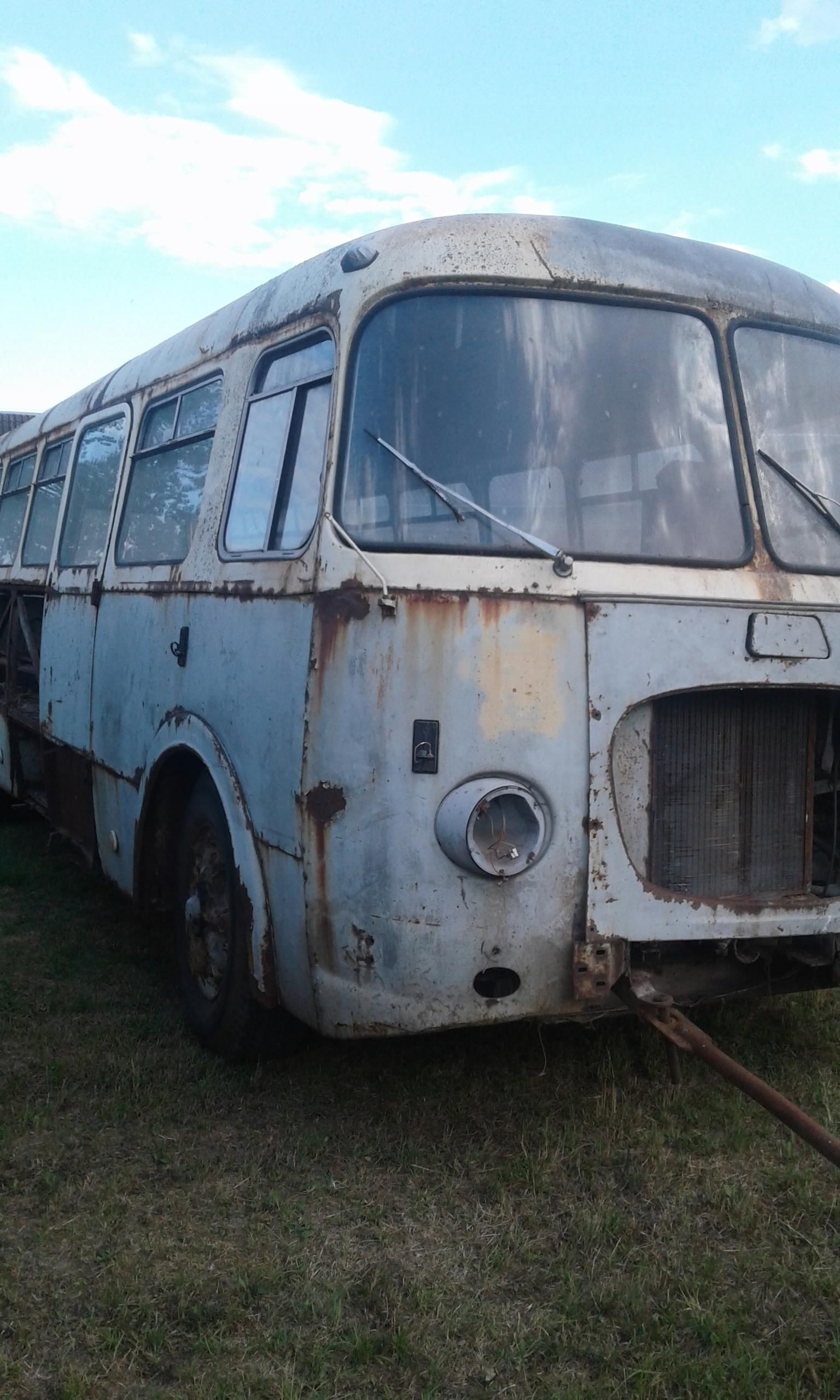 Jelcz RTO 043 Ogórek - Opinie i ceny na Ceneo.pl