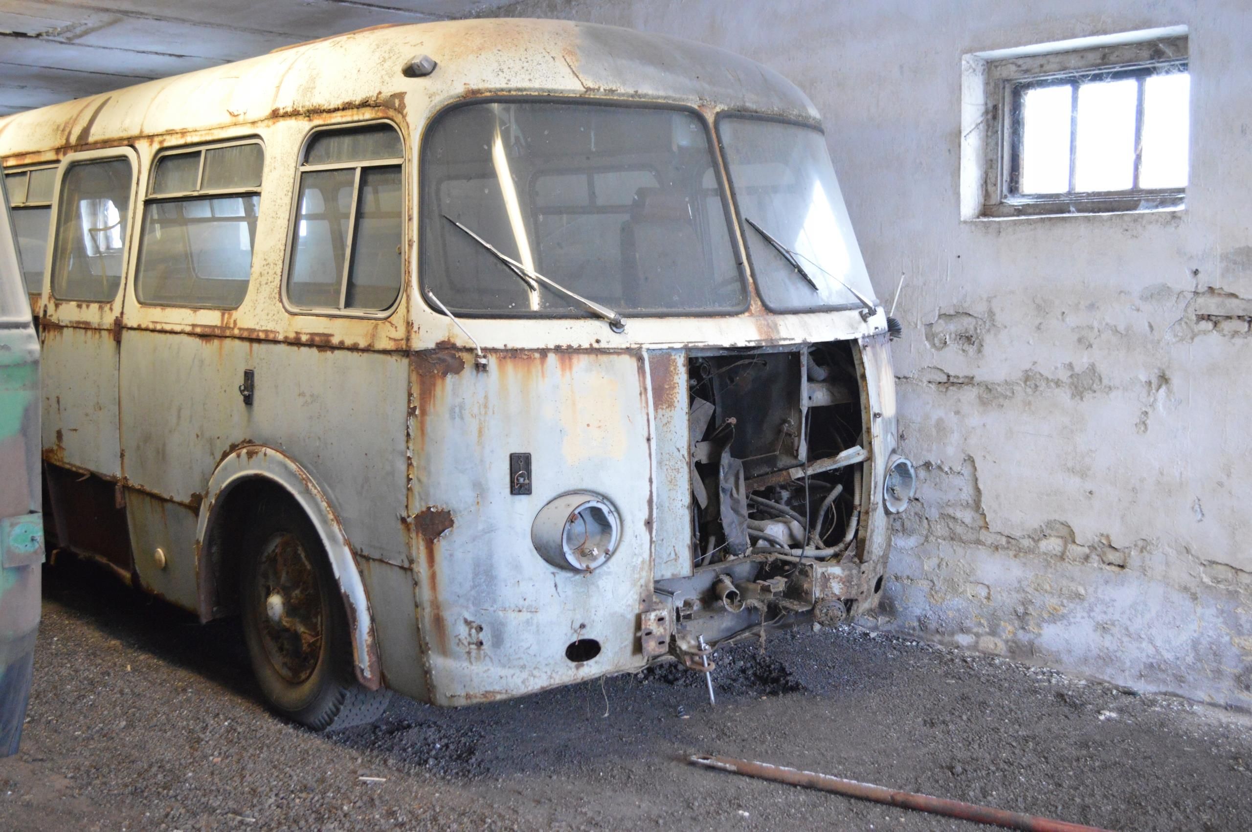 Jelcz RTO 043 Ogórek - Opinie i ceny na Ceneo.pl