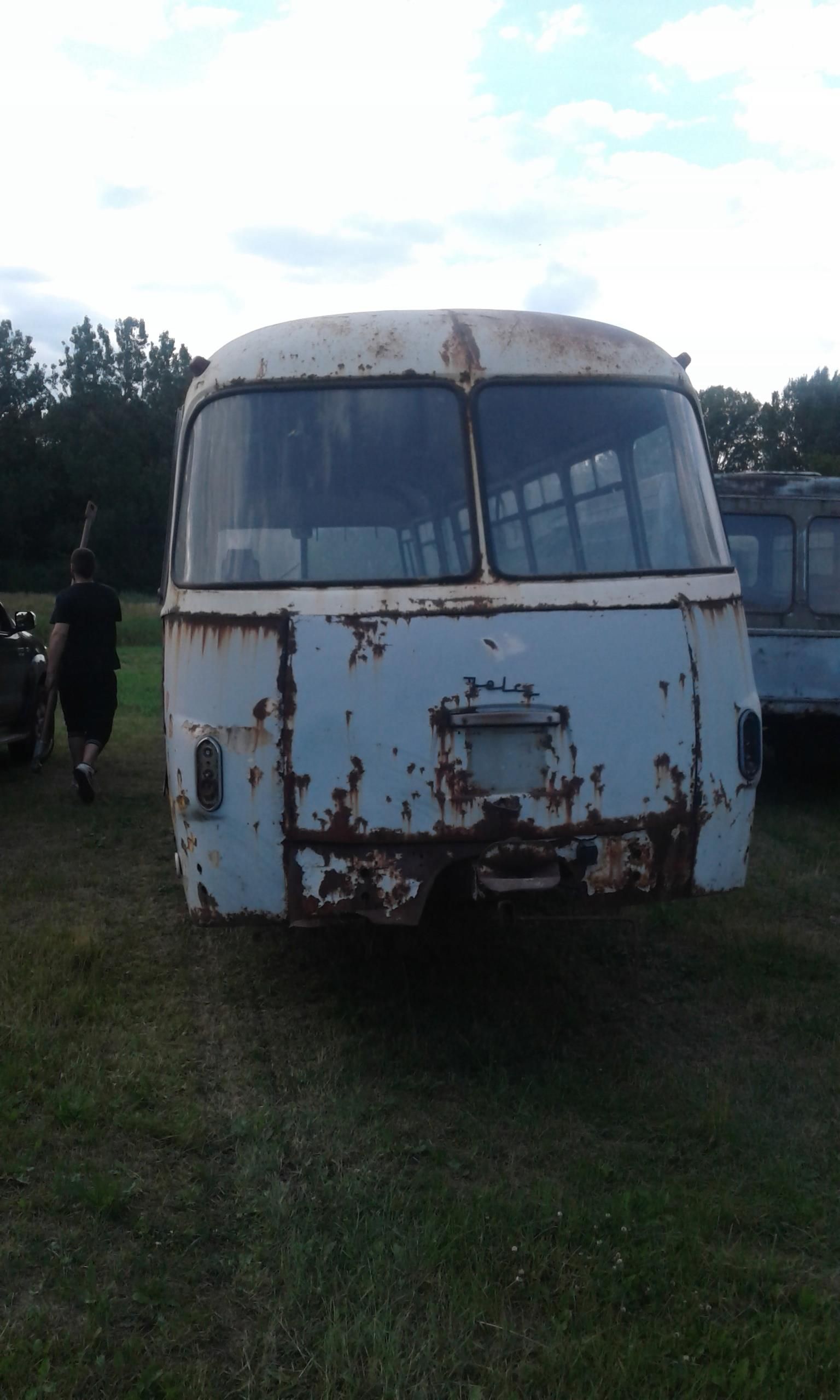 Jelcz RTO 043 Ogórek - Opinie i ceny na Ceneo.pl