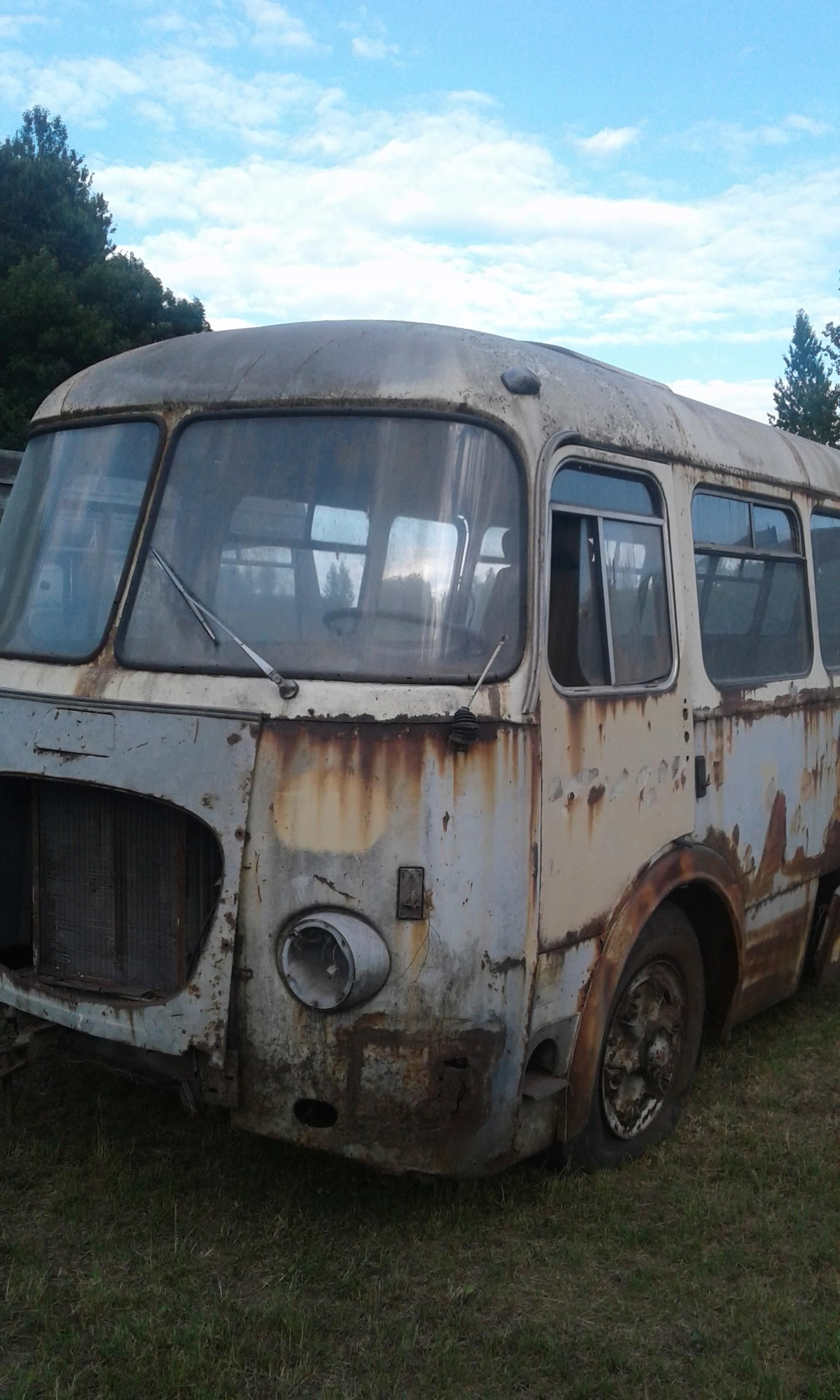 Jelcz RTO 043 Ogórek - Opinie i ceny na Ceneo.pl