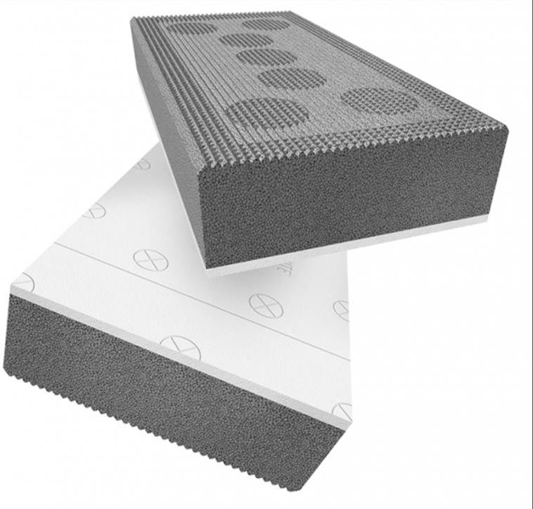 Swisspor Styropian Fasadowy 15Cm Lambda Mega White Fasada M3 - Opinie i ceny na Ceneo.pl