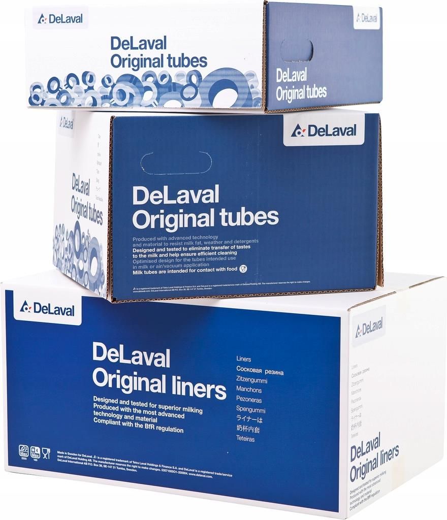 Do hodowli zwierząt Hamra Red - do dezynfekcji strzyków 10L- DeLaval - Ceny i opinie - Ceneo.pl