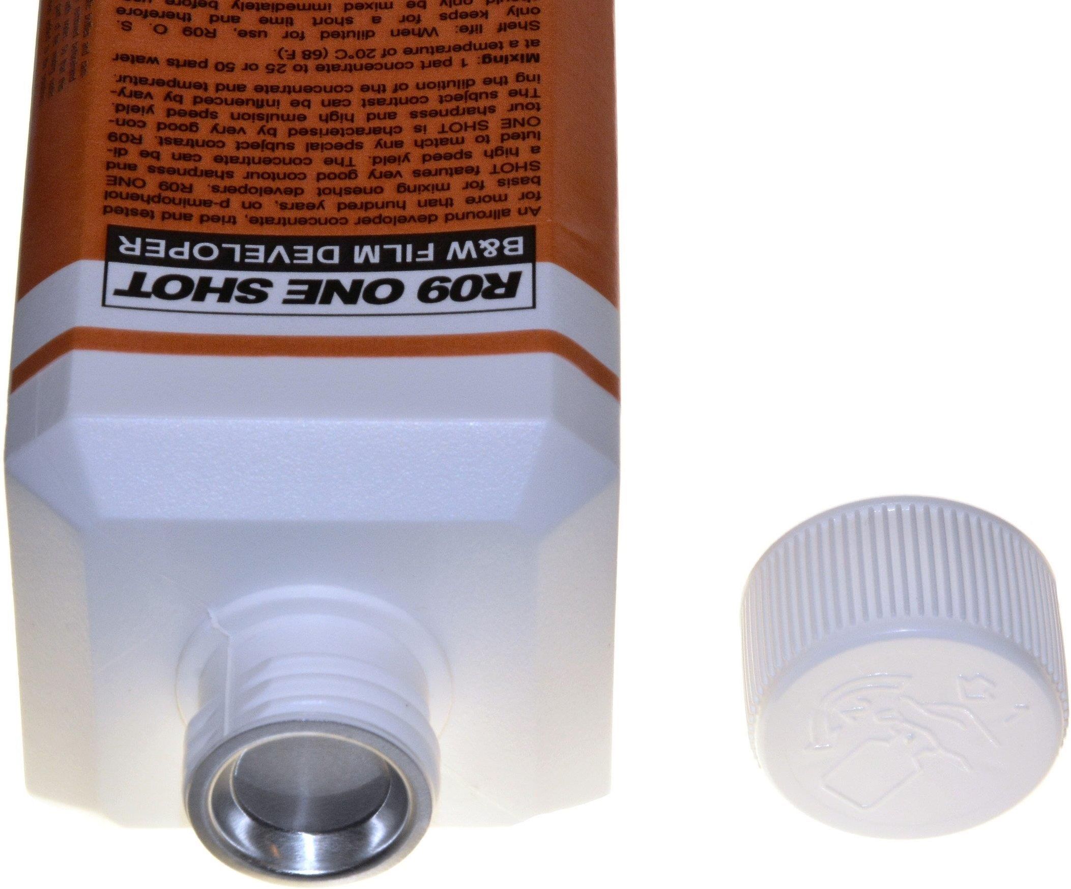 Wywoływacz Rollei Rodinal Agfa R09 500 ml. klasyka - Ceny i opinie na ...