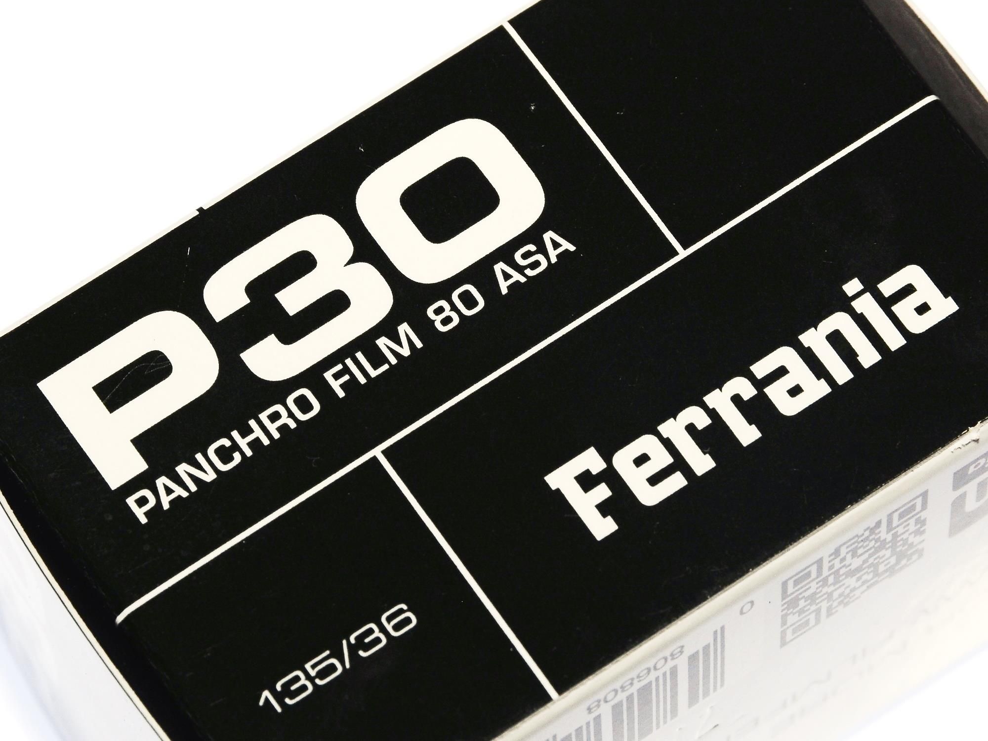 Ferrania P30 film czarno biały 35 mm 80 Asa 20 Din - Ceny i opinie na ...