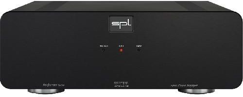Wzmacmiacz audio Spl Pro Fi Series Performer S800 Stereo Power ...