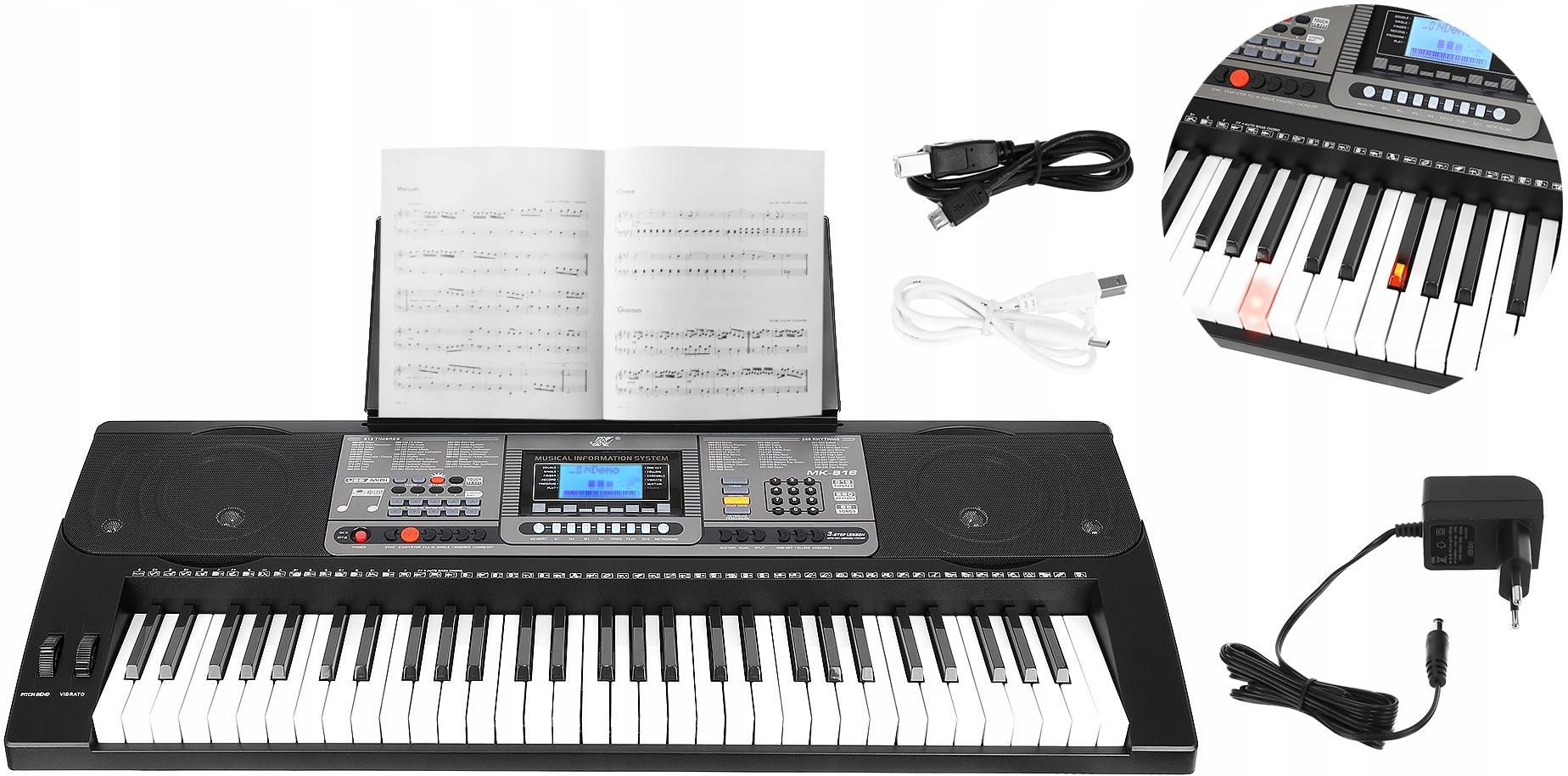 KEYBOARD MK 816 - Ceny i opinie - Ceneo.pl