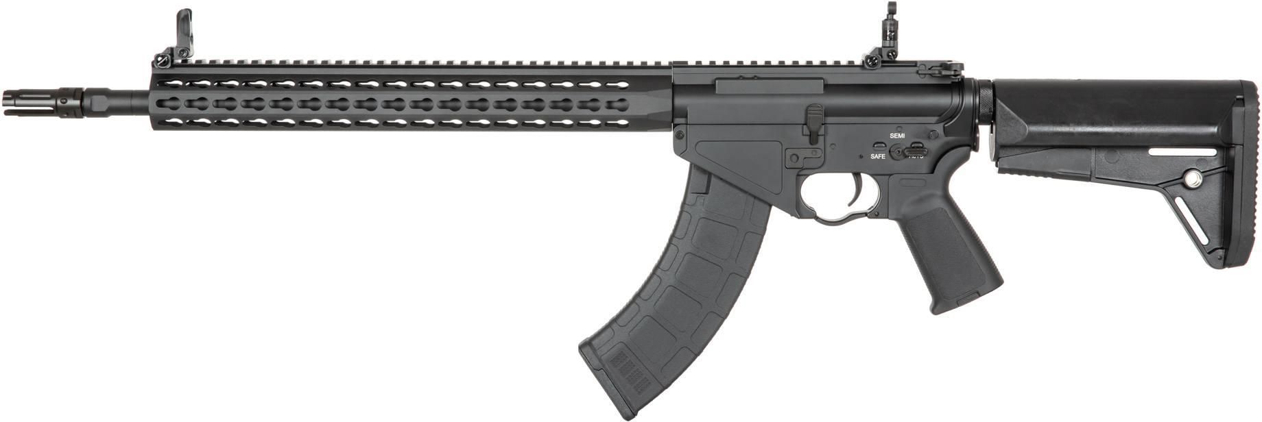 Cyma Karabinek Szturmowy Aeg Cm093B (Cym-01-023251) G - Ceny i opinie - Ceneo.pl