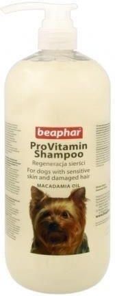 Beaphar Szampon Provitamin Shampoo 1000Ml - Ceny i opinie - Ceneo.pl