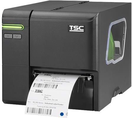 Drukarka etykiet Tsc Ml340 300 Dpi Nowość - Ceny i opinie - Ceneo.pl