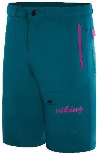 Viking Spodenki Dolomite Lady Niebieskie 80 - Ceny i opinie - Ceneo.pl