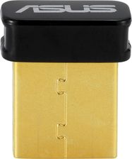 Adapter bluetooth ASUS USB-BT500 - Opinie i ceny na Ceneo.pl
