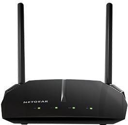 Router Netgear R6080-100PES - Opinie i ceny na Ceneo.pl
