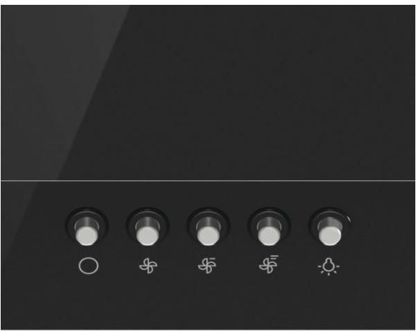 Okap Gorenje WHI629EB - Opinie i ceny na Ceneo.pl