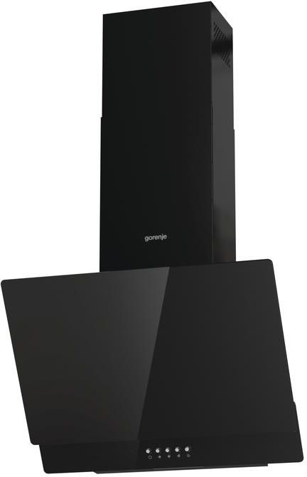 Okap Gorenje WHI629EB - Opinie i ceny na Ceneo.pl