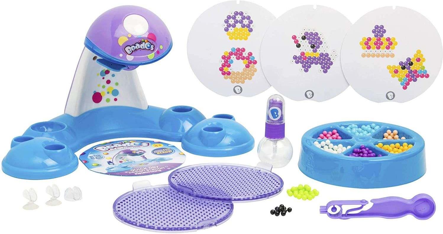 Famosa Beados Kreatywne Studio 700014683 - Ceny i opinie - Ceneo.pl