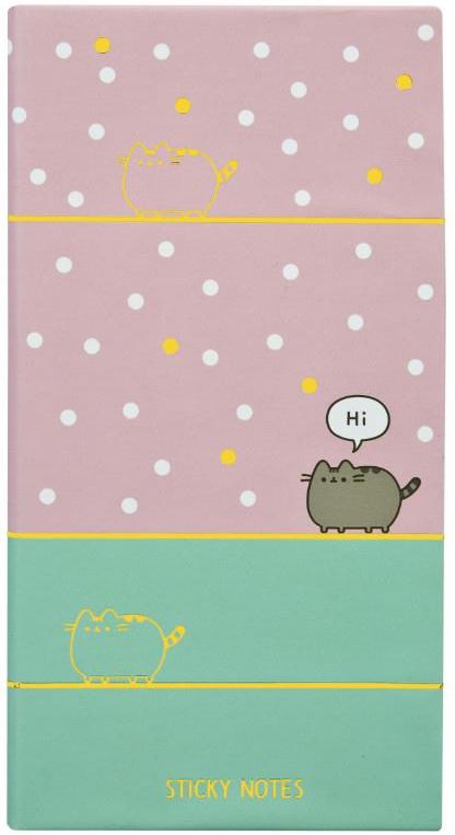 Pusheen Notes A5 z karteczkami do przyklejania (PUSH0777) - Ceny i ...