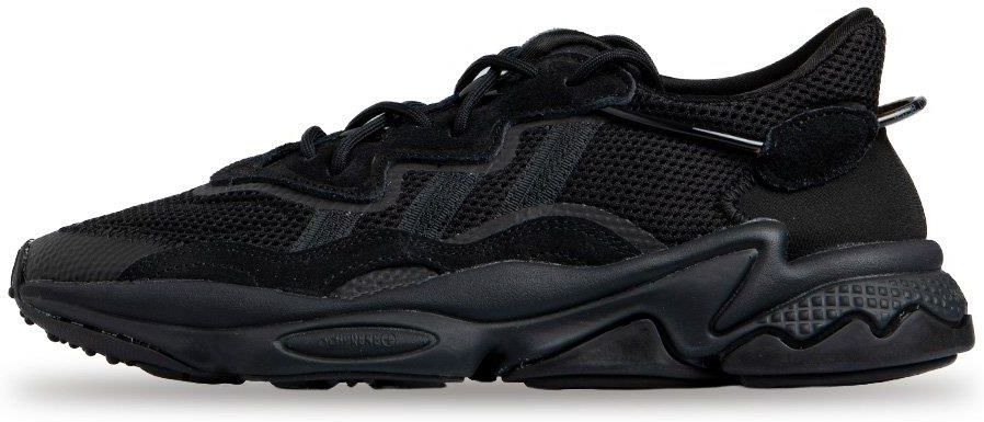 Adidas Originals Sneakers Buty Ozweego Czarne (Ee6999) - Ceny i opinie ...