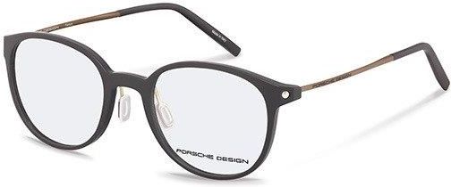 PORSCHE DESIGN OKULARY KOREKCYJNE P8335 D - Opinie i ceny na Ceneo.pl