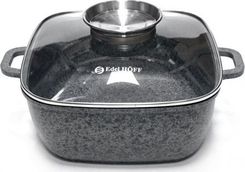 EdelHoff Brytfanna Garnek Marmurowy 2.3L 18Cm Stonetec (EH8548) - Opinie i atrakcyjne ceny na ...