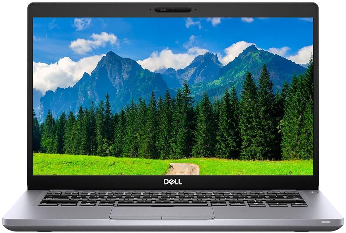 Laptop Dell Latitude 5410 14/i7/8GB/256GB/Win10 (N024L541014EMEA ...