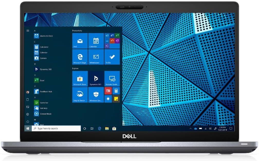 Laptop Dell Latitude 5410 14/i5/8GB/256GB/Win10 (S001L541014PL ...