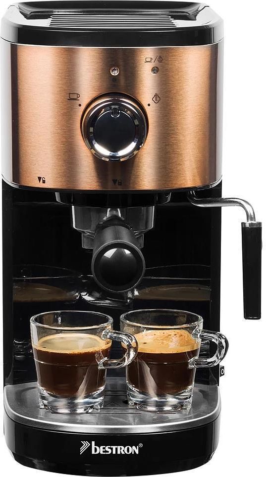 BESTRON COPPER COLLECTION AES1000CO - Opinie i ceny na Ceneo.pl