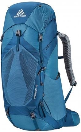 Plecak Gregory Plecak Turystyczny Paragon 48 M L Graphite Blue Ceny i opinie Ceneo.pl