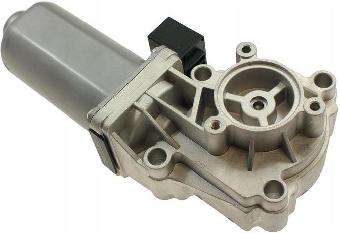 SIŁOWNIK NASTAWNIK REDUKTORA BMW DO X3 X5 ATC700 27 10 7 566 296 ...