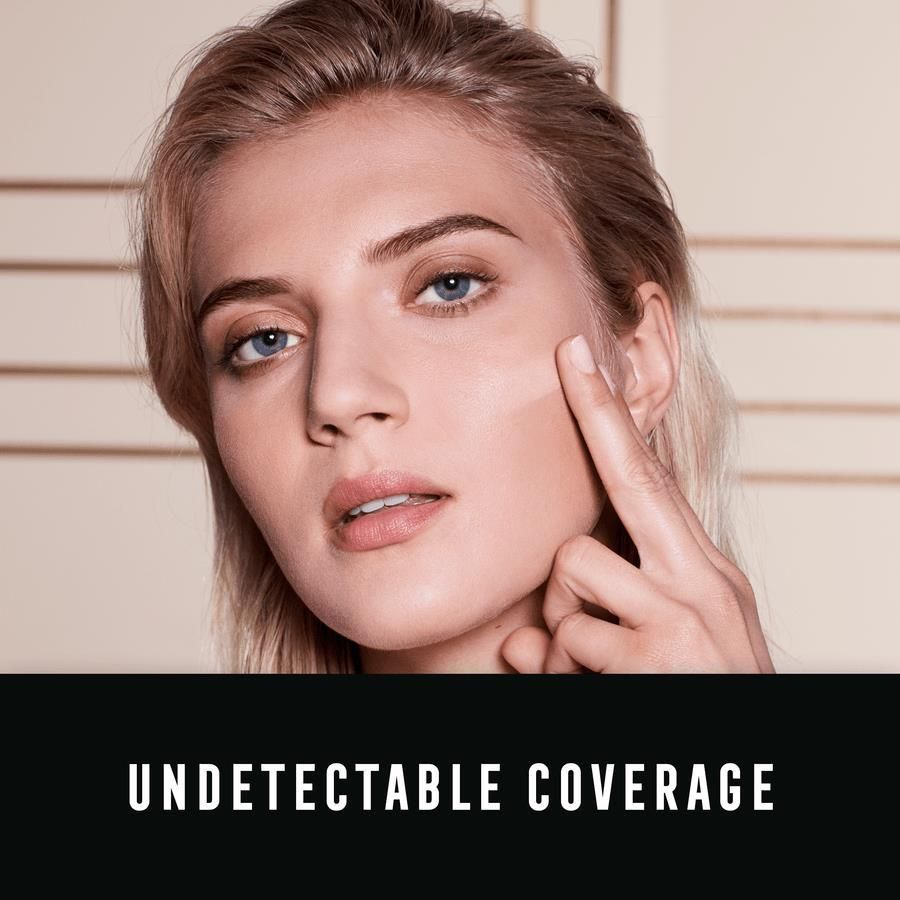 Max Factor Miracle Second Skin Hybrid Foundation Podkład Nawilżający Z ...