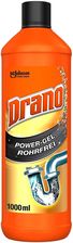Mr Muscle Drano Power żel do czyszczenia odpływów 1L - Ceny i opinie ...
