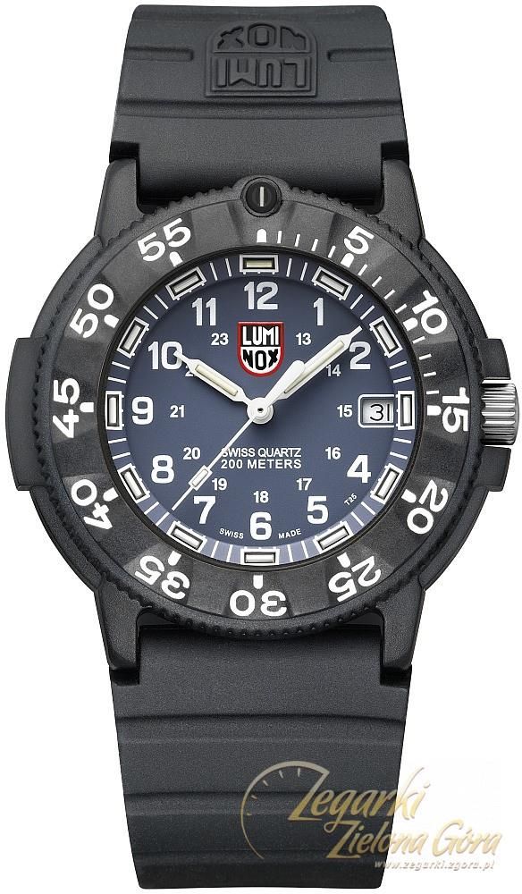 Luminox XS.3002.NSF - Zegarki - Ceny i opinie - Ceneo.pl