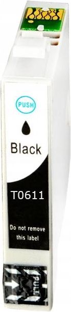 Tusz INNY 10X TUSZE DO DRUKARKI EPSON STYLUS DX3800 DX3850 ...