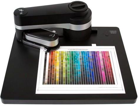 X-Rite Robot kalibracyjny i1iO - Ceny i opinie na Ceneo.pl