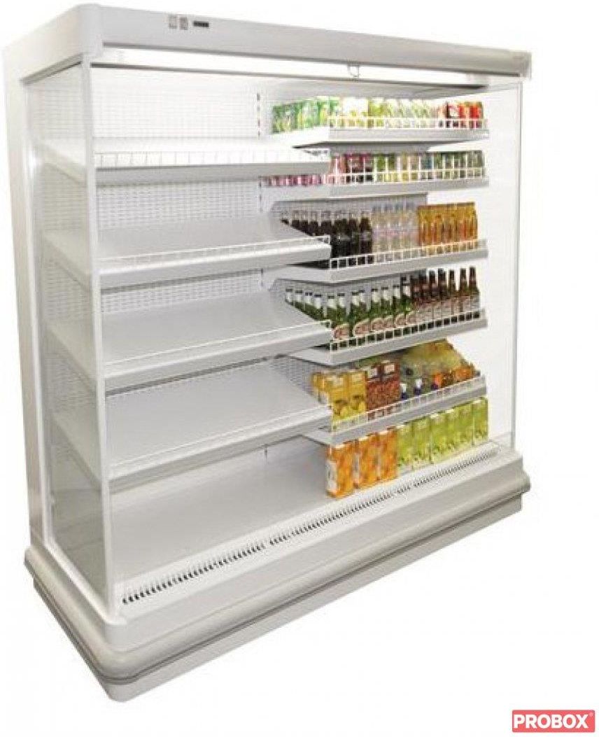 Es System K Regał Chłodniczy Rch Hercules 03 1,25 - ceny i opinie ...