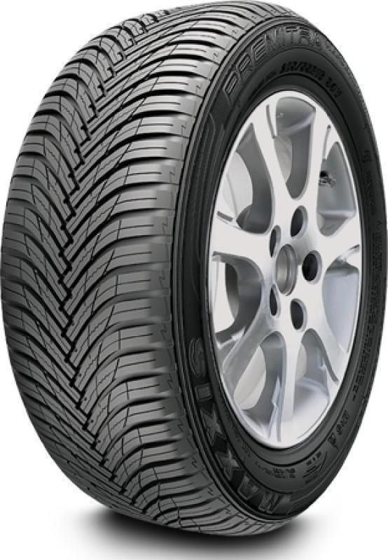 Opony terenowe całoroczne Maxxis Premitra All Season Ap3 Suv Xl 255 ...