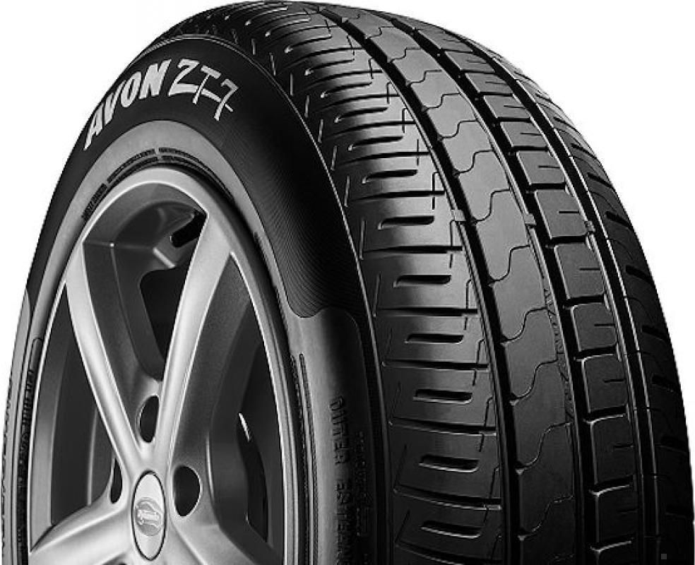 Opony letnie Avon Zt7 Xl 175/65 R14 86 T - Opinie i ceny na Ceneo.pl