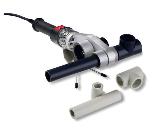 Zgrzewarka ROTHENBERGER zgrzewarka kielichowa ROWELD P 63 – 3 53545 ...