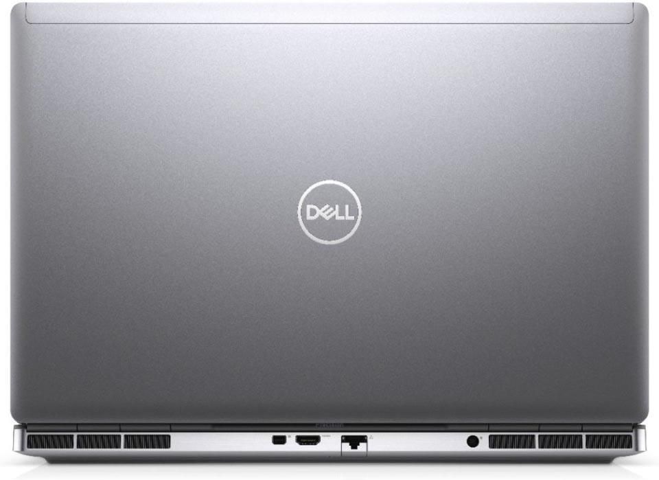 Laptop Dell Precision 7550 15,6/i7/32GB/1TB/Win10 (PRECISION0177 ...