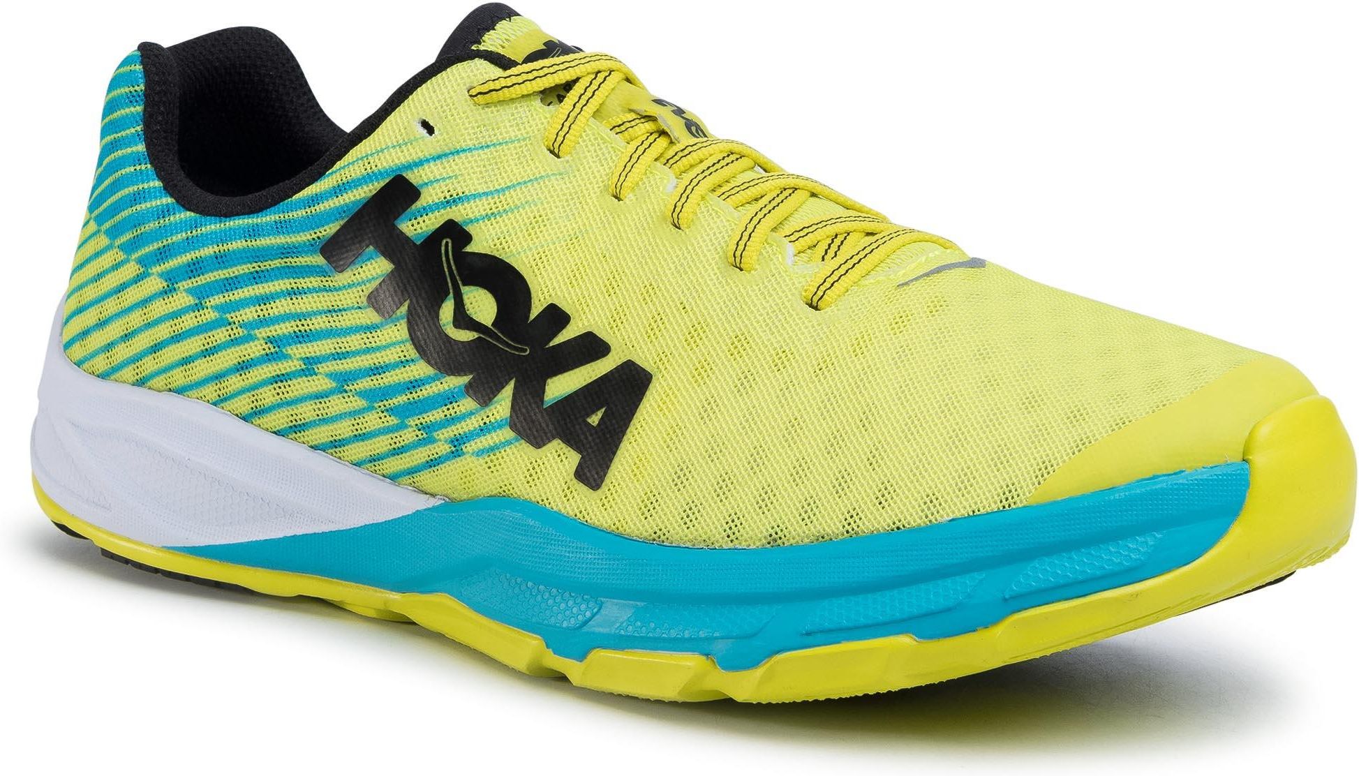 Buty HOKA ONE ONE - Evo Carbon Rocket 1100049 Ccyn - Ceny i opinie ...