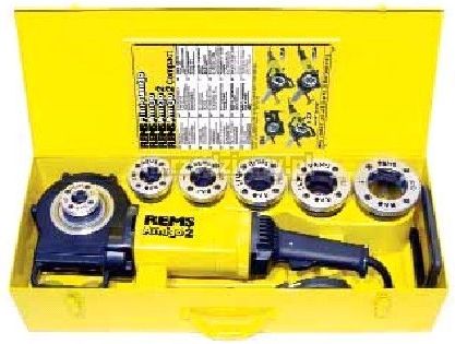 Rems Gwintownica Amigo 2 540000 - Opinie i ceny na Ceneo.pl