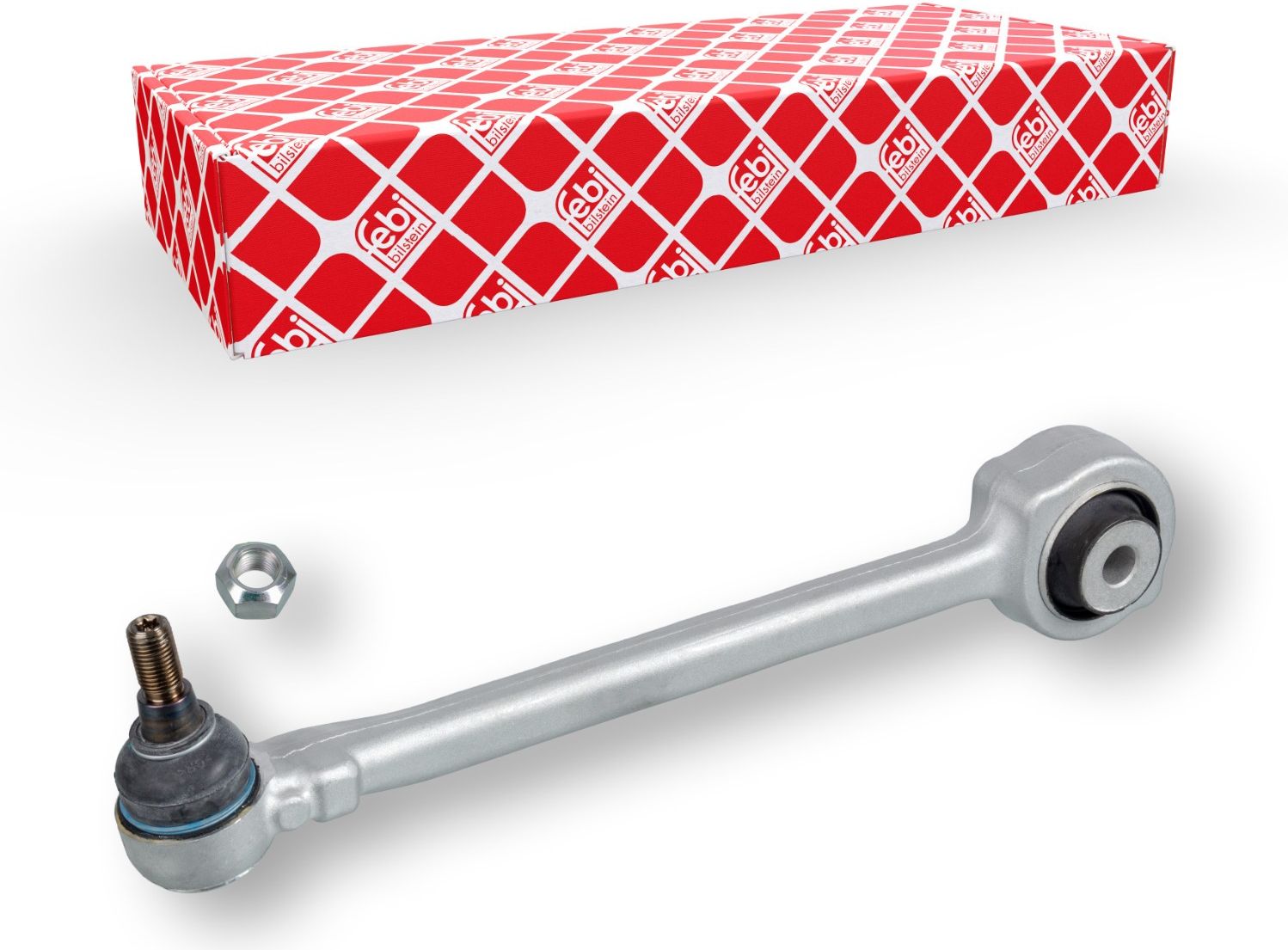 Wahacz Wahacz zawieszenia koła FEBI BILSTEIN 106336 - Opinie i ceny na ...