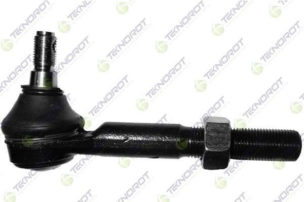 Końcówka drążka kierowniczego Końcówka drążka kierowniczego TEKNOROT N ...