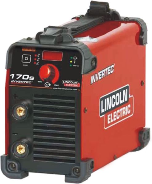 Spawarka Lincoln Electric Bester 170S K12035-1 - Opinie i ceny na Ceneo.pl