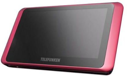 Tablet Telefunken T9HD 16GB - Ceny i opinie na Ceneo.pl