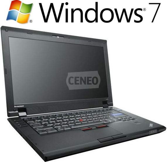 Laptop Lenovo ThinkPad L512 (NVW3TPB) - Opinie i ceny na Ceneo.pl
